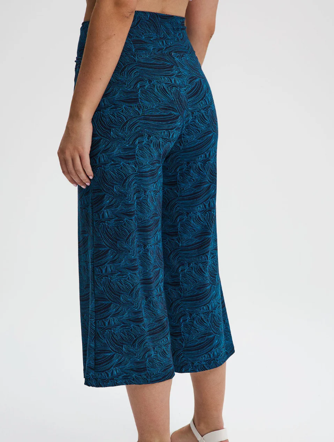 Message Factory – Bamboo & Organic Cotton Calla Pants – Ecotopia Naturals